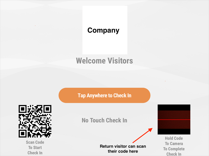 How to Use Greetly's Returning Visitor Feature