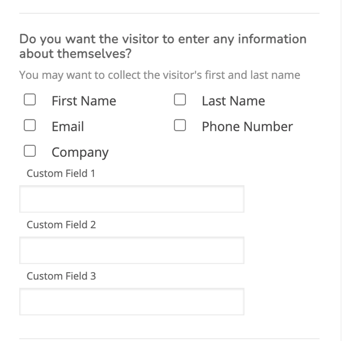 How to upload your Own NDA Agreement