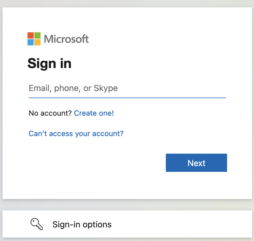 Logging into Your Greetly Account Using Office 365