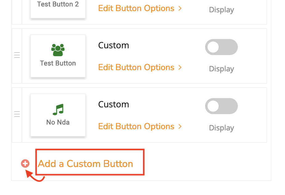Importing/Exporting Custom Workflows